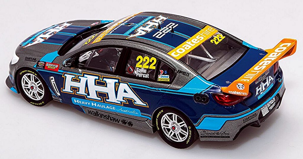 *Holden VF Commodore 2014 Supercheap Auto Bathurst 1000 3rd Place ...