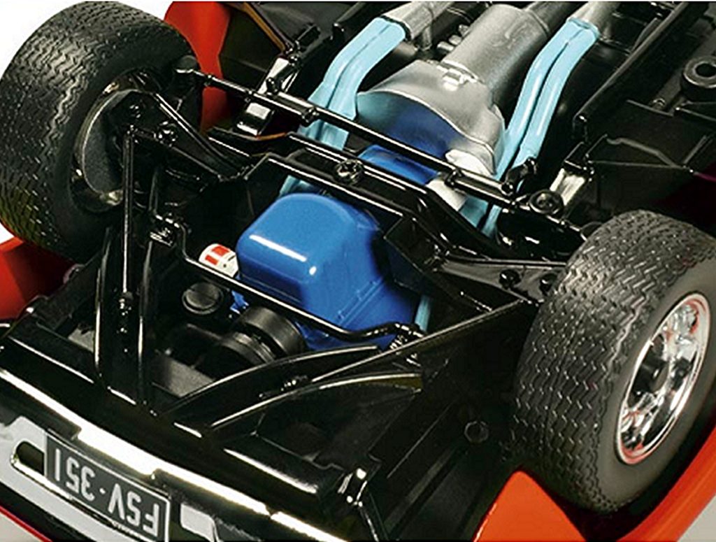 Ford Falcon XC Sundowner Panel Van Red Flame – Riverina Model Cars Plus