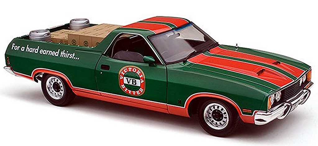 Bbk Sticker VB Victoria Bitter Beer Sticker – Glossy Vinyl Decal For ...