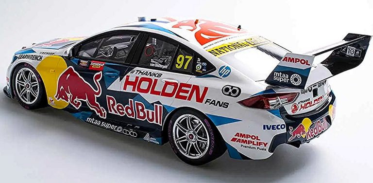*Holden ZB Commodore Supercar – 2020 Supercheap Auto Bathurst 1000 ...