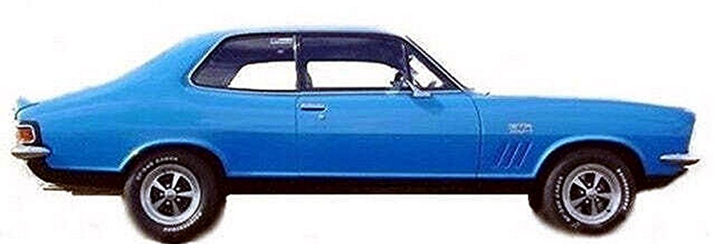 ^Torana LJ GTR XU1 Brooklands Blue – Riverina Model Cars Plus