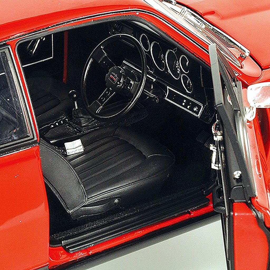 Holden LJ GTR XU-1 Torana Salamanca Red – Riverina Model Cars Plus