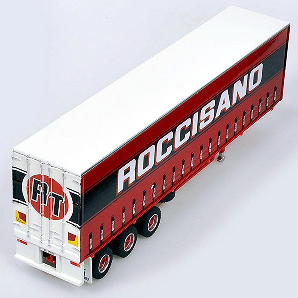 Roccisano Freight Semi Prime Mover and Single Trailer – Riverina Model ...