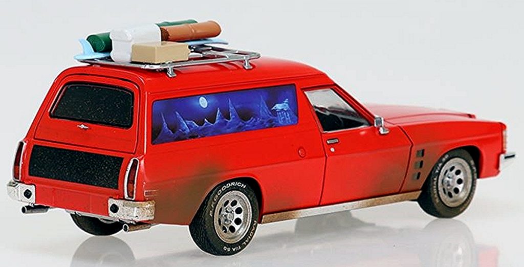 ^Mad Max’s 1975 HJ Holden Sandman Panelvan Dirty Version – Riverina ...